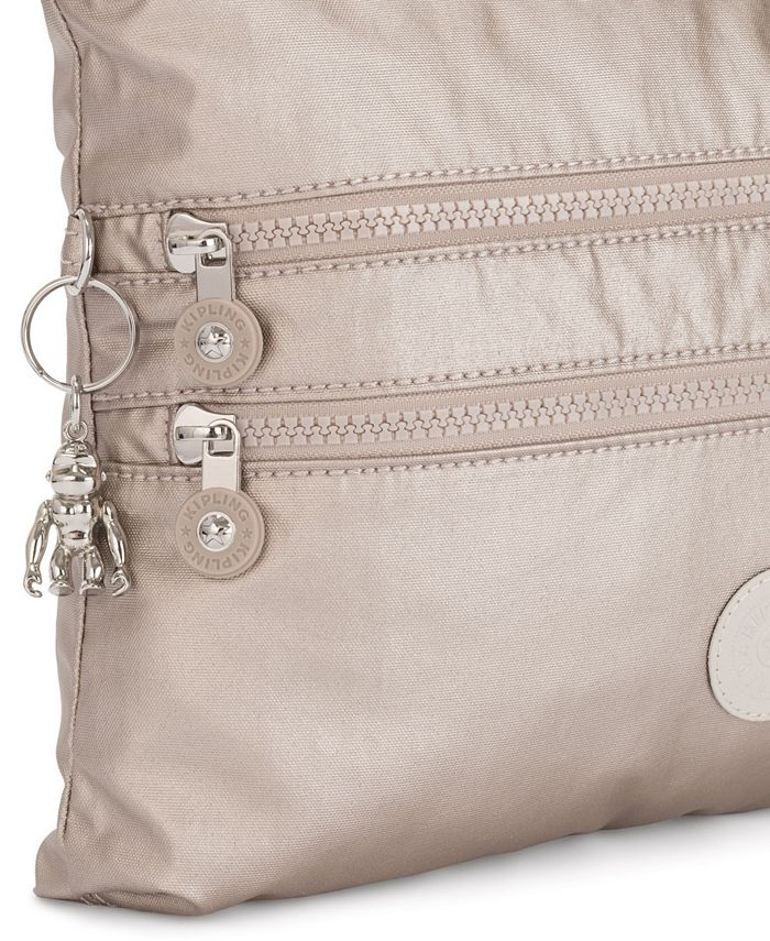 Kipling Alvar Crossbody Bag & Reviews - Handbags & Accessories - Macy's