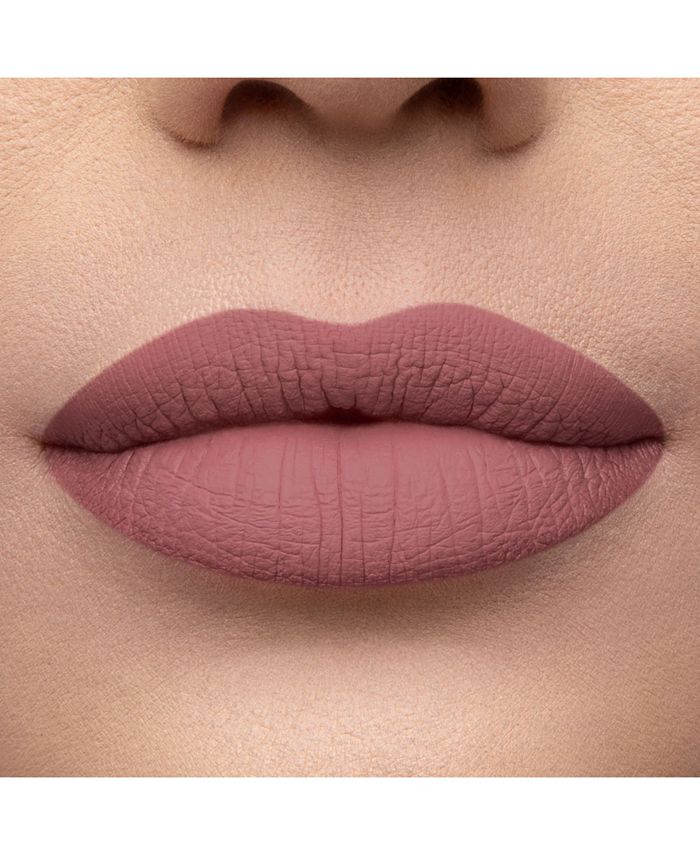 Too Faced Melted Matte Longwearing Diffused Finish Liquid Lipstick - Macy's