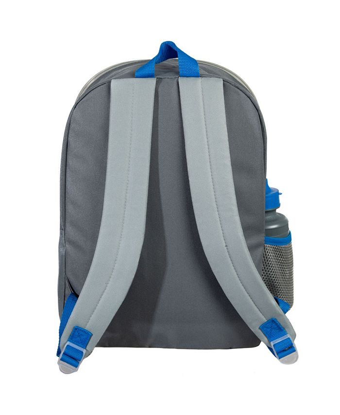 Bioworld Nasa Backpack, 5 Piece Set - Macy's