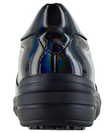 Easy Street Easy Works Women's Bind Clogs - Macy's
