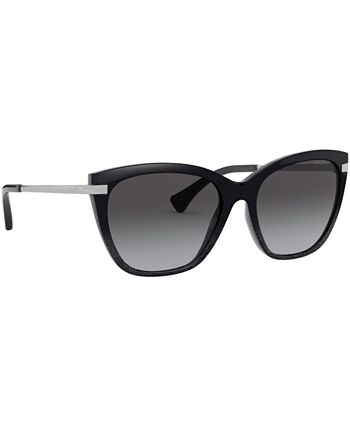 Ralph by Ralph Lauren Ralph Sunglasses, RA5267 56 - Macy's