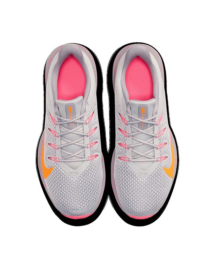 Nike Women's Quest 2 SE Running Sneakers from Finish Line - Macy's