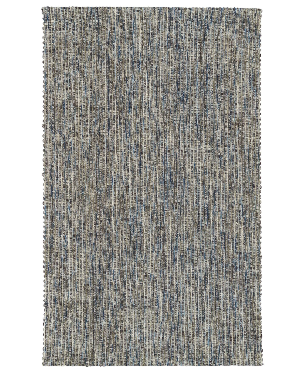 Click here for Dalyn Bondi BD1 36 x 56 Area Rug - Gray prices