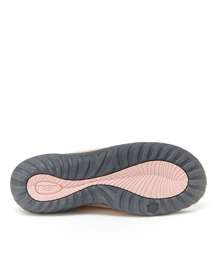 JBU Wildflower Moc Women's Casual Slip On Shoes - Macy's