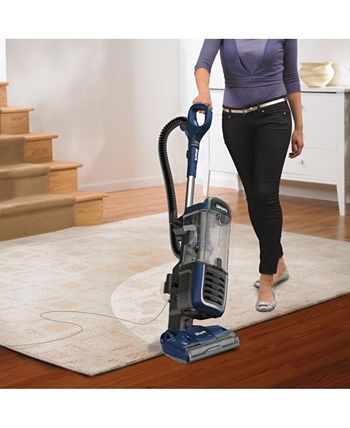 Shark Navigator Swivel Pro Complete Upright Vacuum NV151 - Macy's