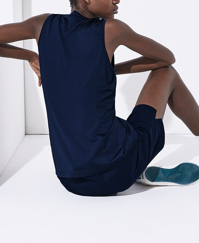 Lacoste SPORT Performance Tank Top & Reviews - Tops - Women - Macy's