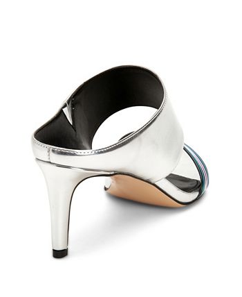 Calvin Klein Women's Cecily Dress Sandal - Macy's