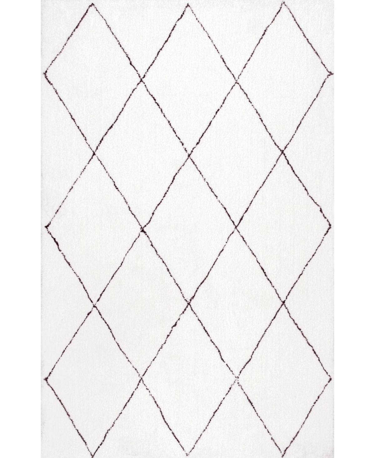Click here for nuLoom Armitra HJMRC1A Neutral 5 x 8 Area Rug - Ne... prices