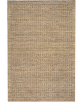 Nourison Home Marana MNN01 Coffee Rug - Macy's