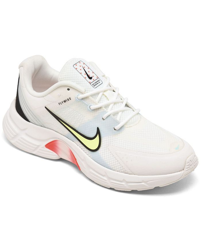 Nike Women's Alphina 5000 Casual Sneakers from Finish Line - Macy's
