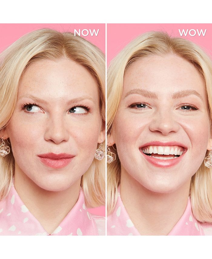 Benefit Cosmetics Brow Microfilling Waterproof Eyebrow Pen - Macy's