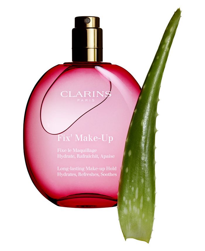 Clarins Fix Make-Up Setting Spray, 1.7 oz. - Macy's