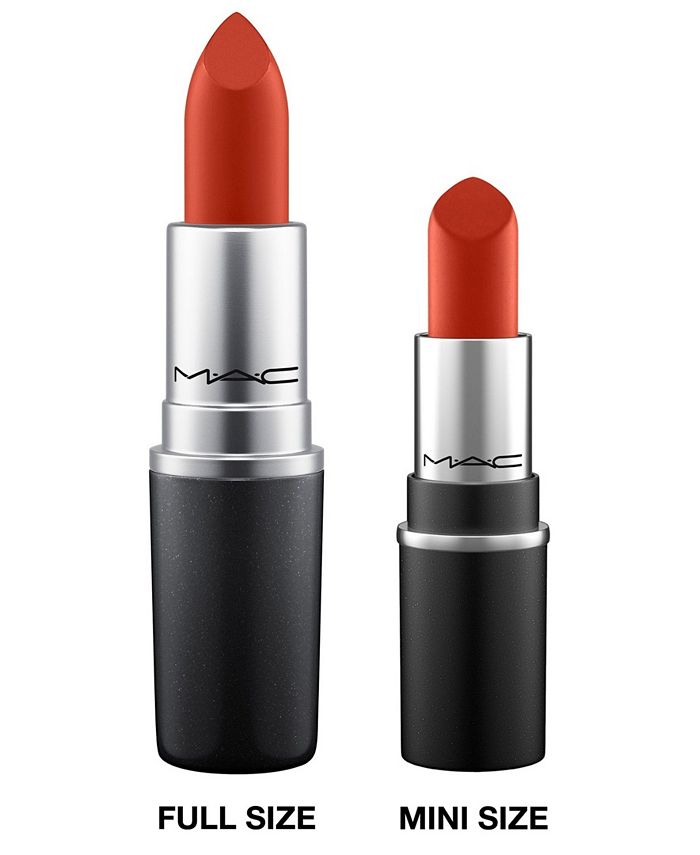 MAC Mini MAC Lipstick - Macy's