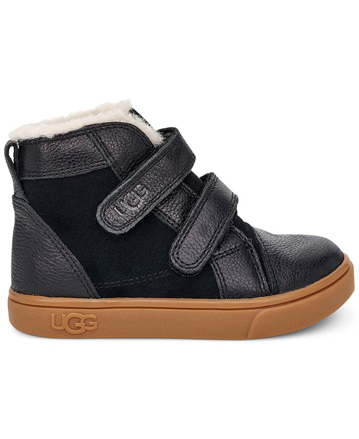 UGG® Toddler Rennon II Sneakers - Macy's