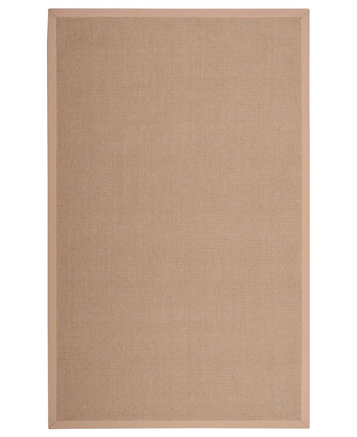 Click here for Nourison Home Sisal Soft SSF04 Sand 5 x 8 Area Rug... prices