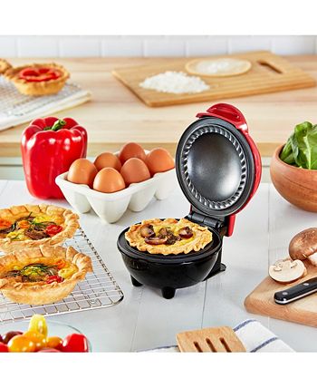 Dash Mini Pie Maker & Reviews - Small Appliances - Kitchen - Macy's