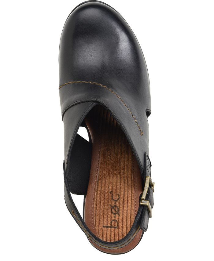 b.o.c. Women's Gwen Clog - Macy's