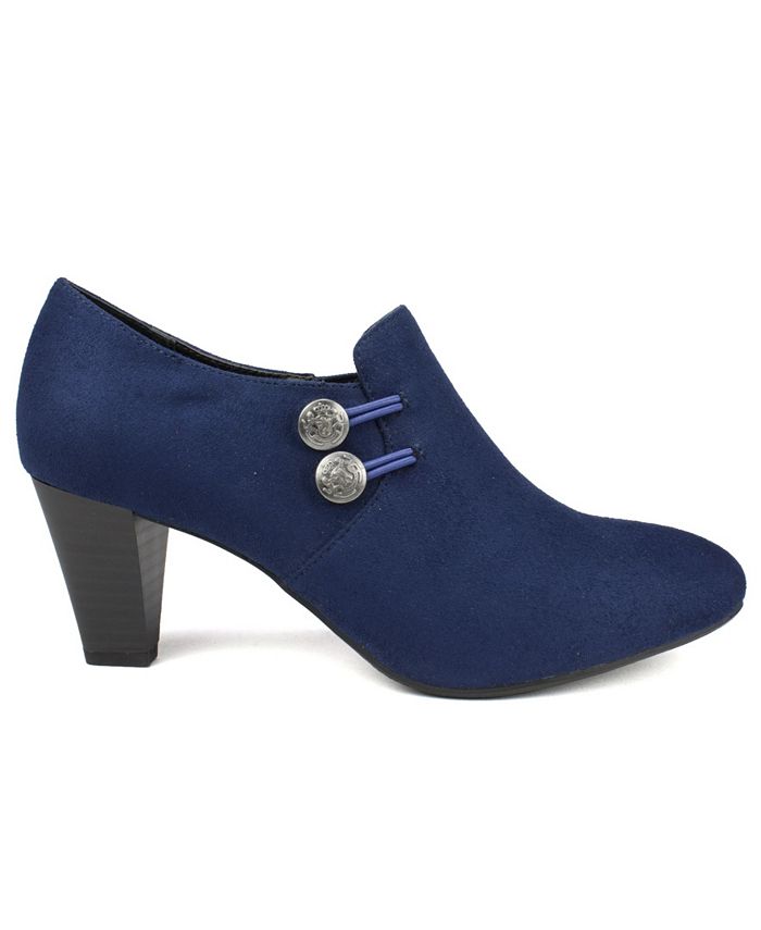 Rialto Smith Shooties - Macy's