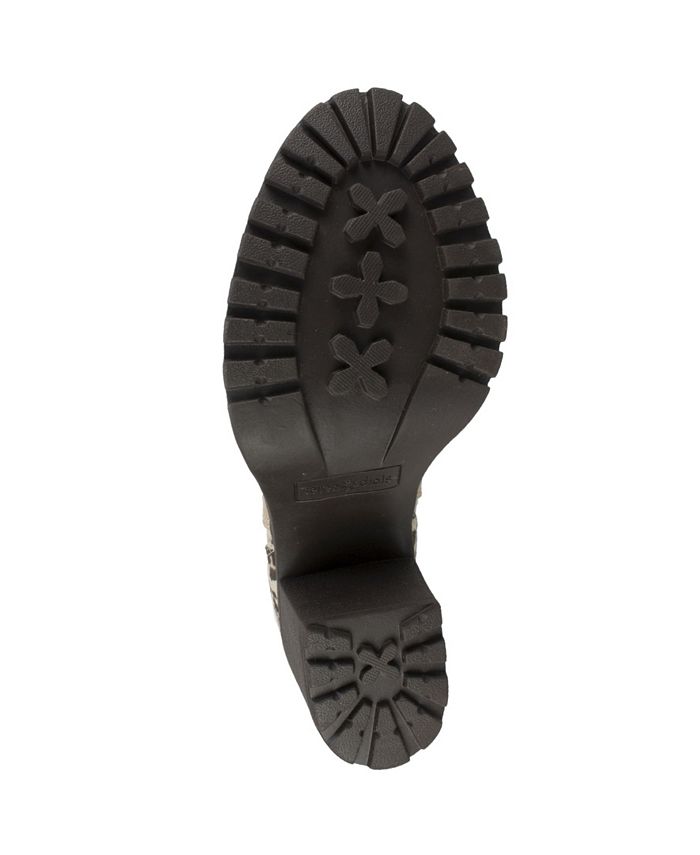 Seven Dials Pelton Chelsea Women's Booties - Macy's