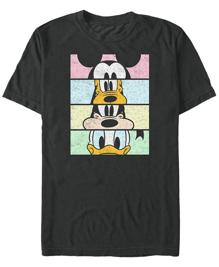 Fifth Sun Men's Crew Crop Short Sleeve T-Shirt - Macy's