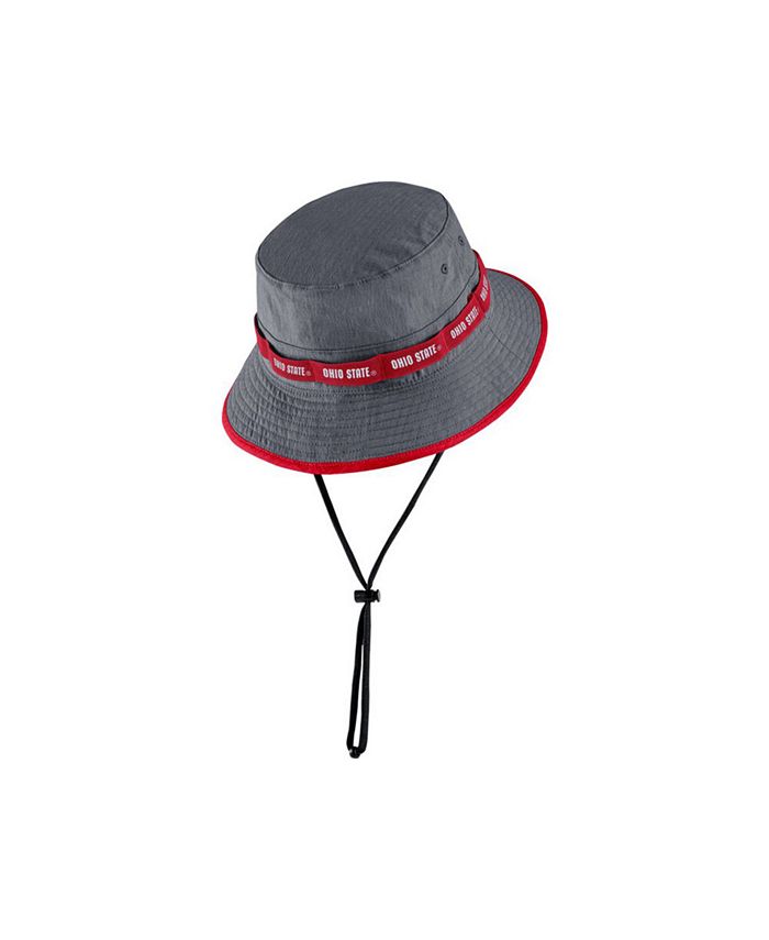 Nike Ohio State Buckeyes Sideline Bucket - Macy's