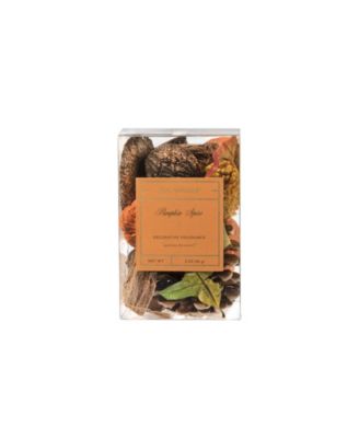 Aromatique Pumpkin Spice Mini Decorative Box - Macy's