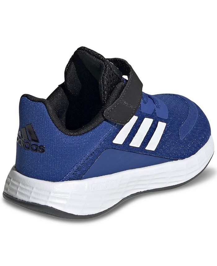 adidas Toddler Boys Duramo Sl Stay-Put Running Sneakers from Finish ...