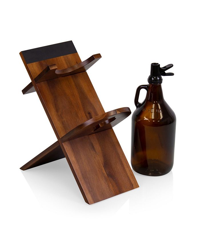 Legacy Growler Stand with Growler - Macy's