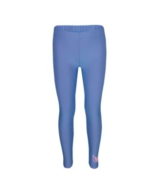 Nike Toddler Girls Dri-Fit Gradient Tricot Leggings - Macy's