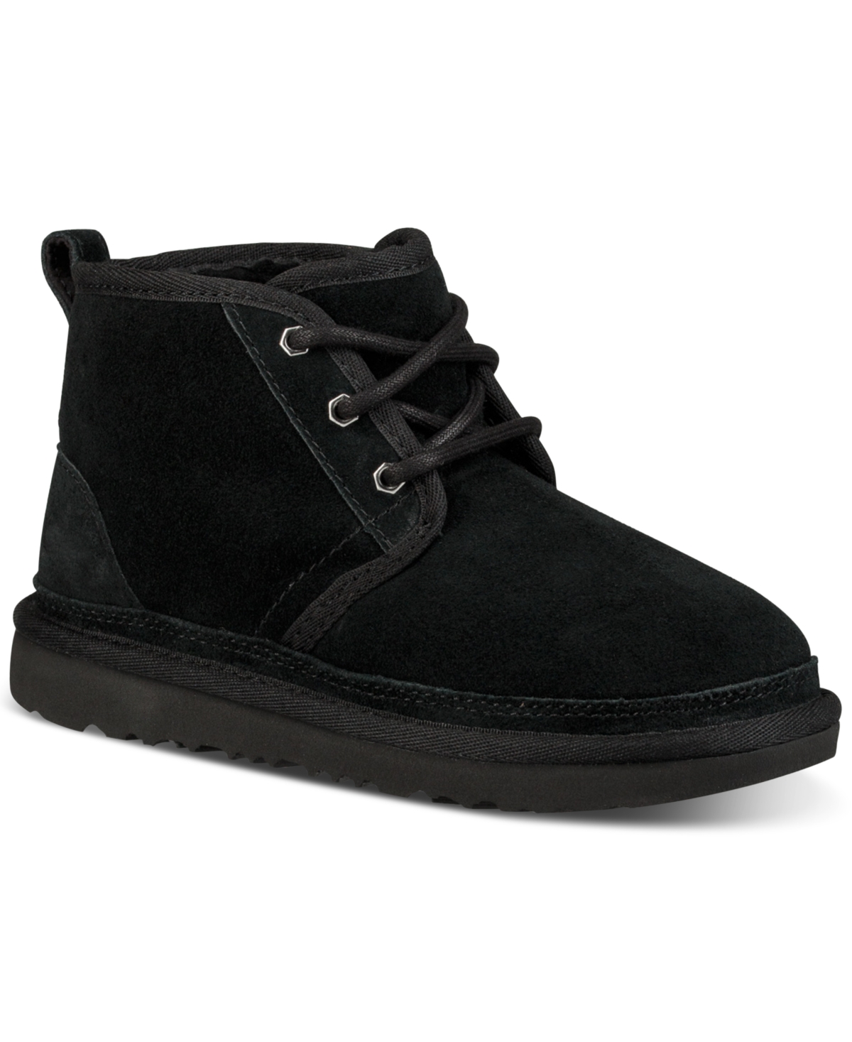 Click here for Ugg Kids Neumel Ii Boots - Black prices
