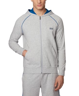 BOSS Men's Mix & Match Jacket - Macy's