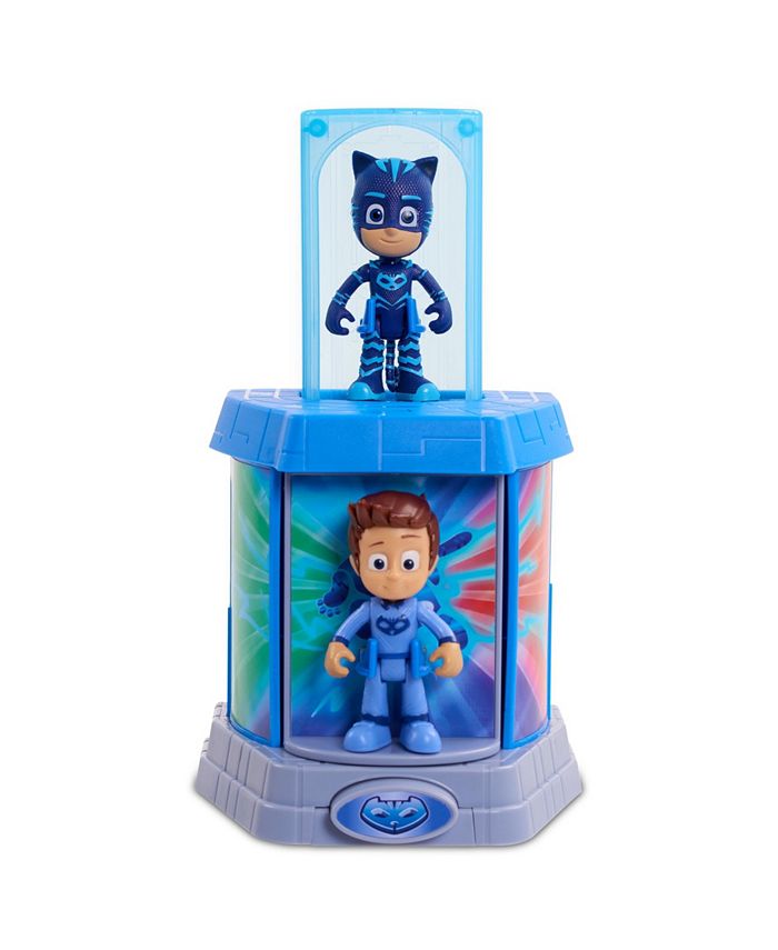 PJ Masks Transforming Figures - Catboy - Macy's