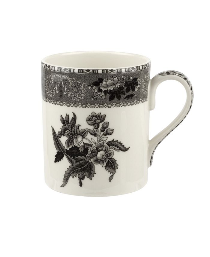 Spode Heritage Collection Mug - Macy's