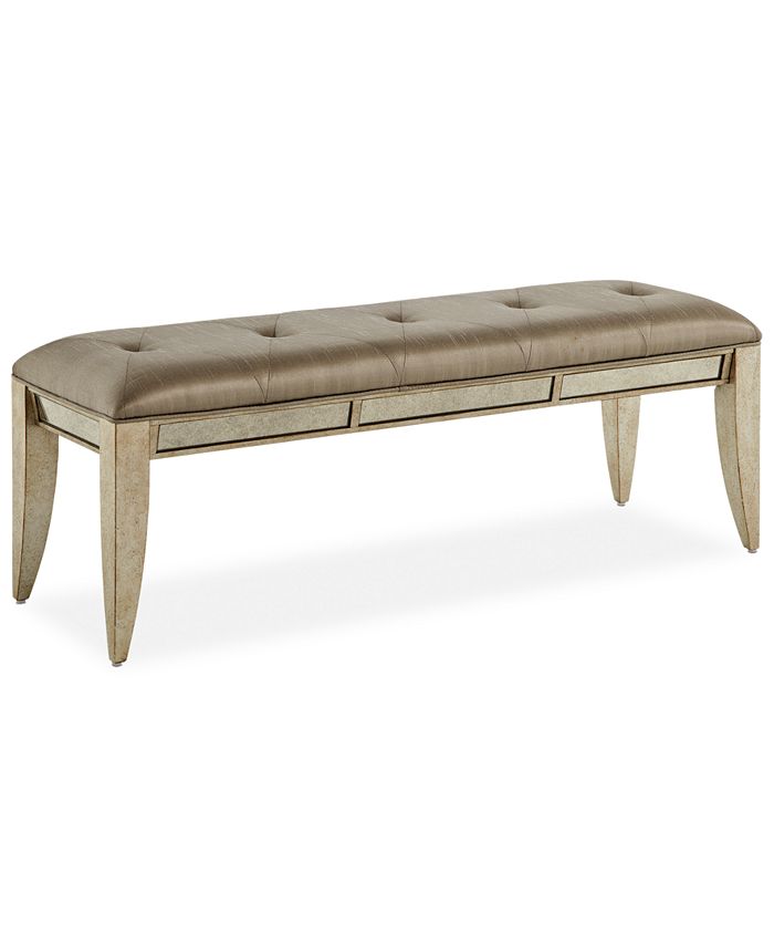 Furniture Ailey Bedroom Furniture Collection & Reviews - Furniture - Macy's