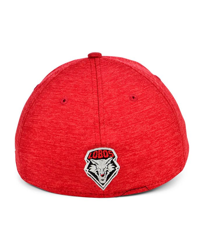 New Era New Mexico Lobos Shadow Stripe 39THIRTY Cap - Macy's