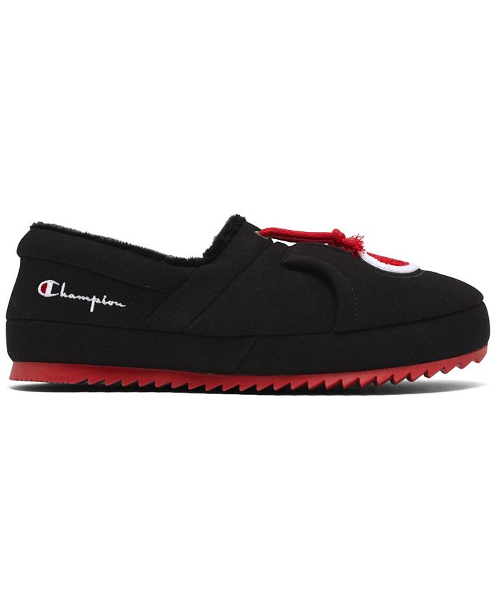 Champion Men's University Slippers from Finish Line - Macy's