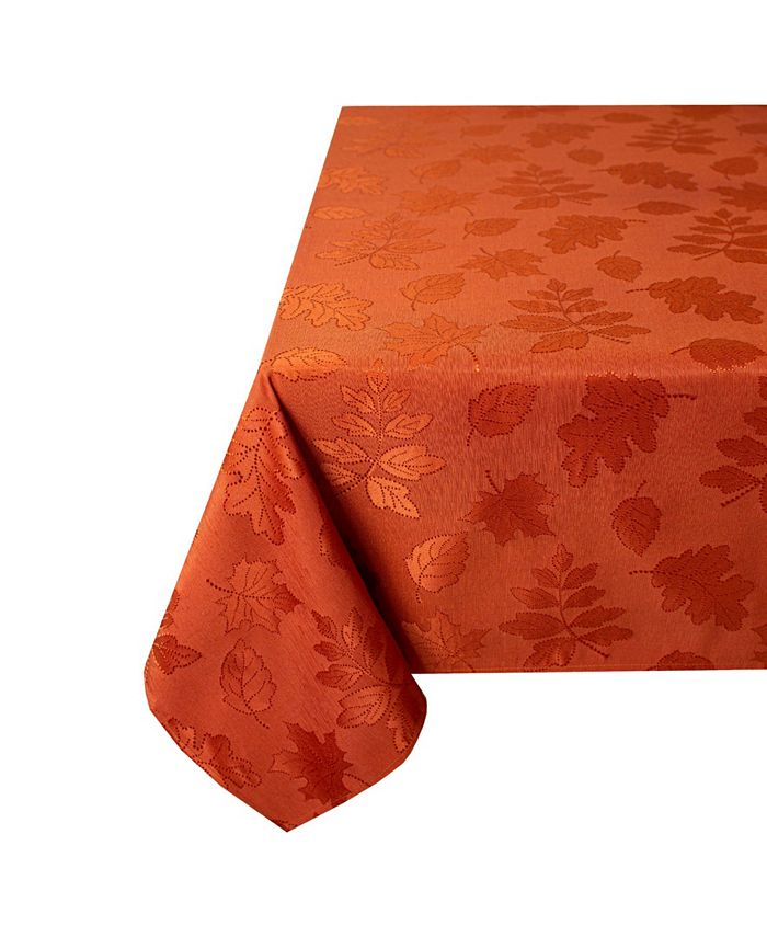 Benson Mills CLOSEOUT! Harvest Legacy Raised Jacquard Collection ...