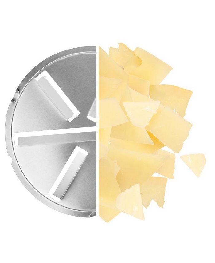 Widgeteer moHA Molino Cheese Mill - Macy's