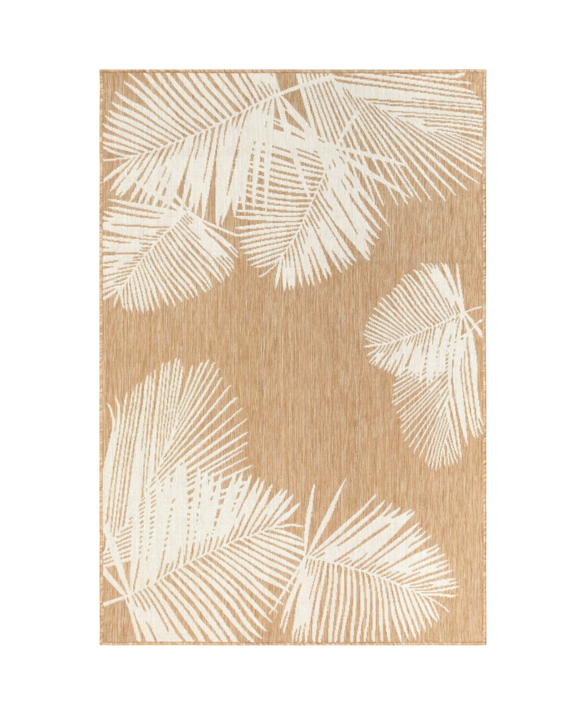 Click here for Liora Manne Carmel Palm 410 x 76 Outdoor Area Rug... prices