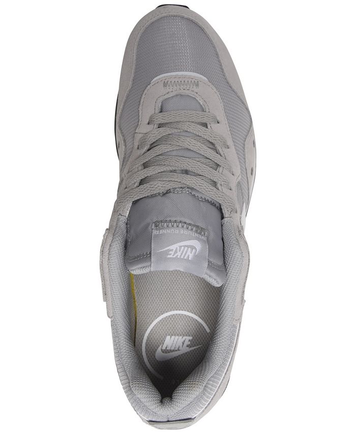 Nike Men's Venture Runner Casual Sneakers from Finish Line - Macy's