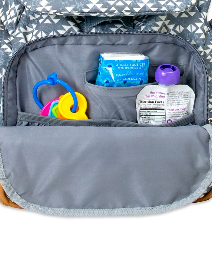 Fisher Price Fast Finder Shiloh Backpack - Macy's