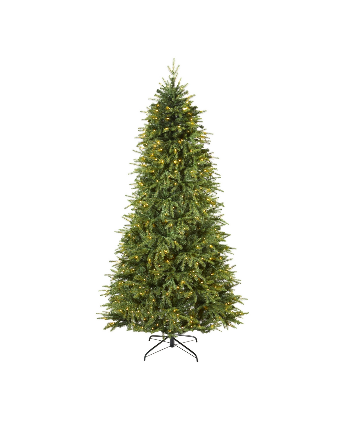 Click here for Nearly Natural Vancouver Fir Natural Look Artifici... prices