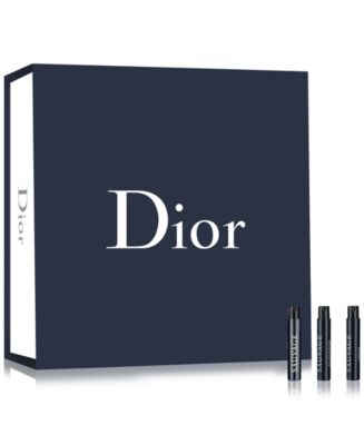 Receive a Complimentary 3-Pc. gift + Dior Gift Box with any $150 ...