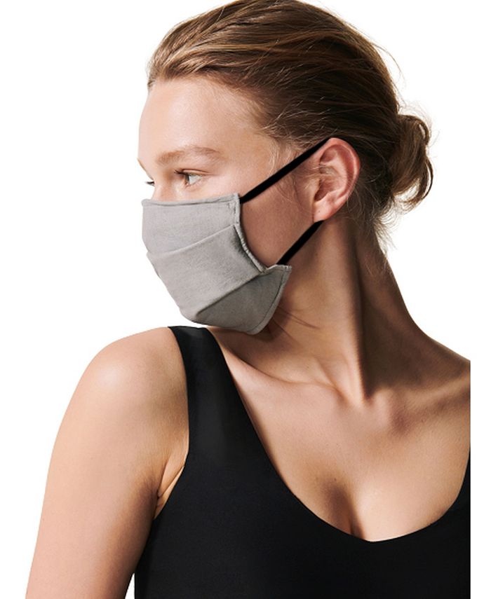 Chantelle Adult Reusable Face Mask, Pack of 5 - Macy's