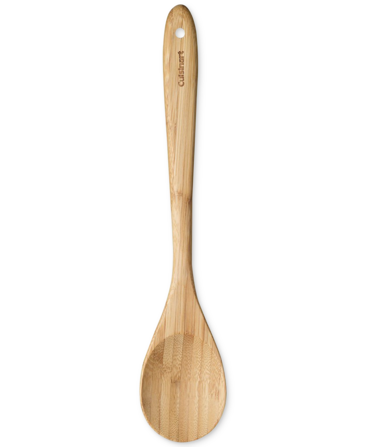Click here for Cuisinart GreenGourmet Bamboo Solid Spoon - Wood prices
