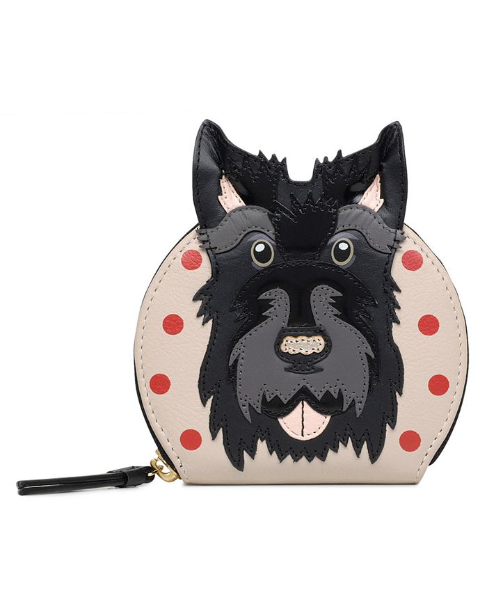 Radley London Radley & Friends Small Zip Around Coin Purse - Macy's
