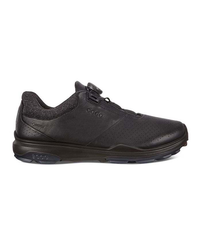 Ecco Men's BIOM Hybrid 3 Golf Shoe - Macy's