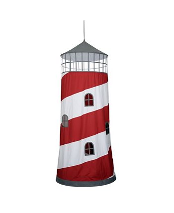 Role Play Light House Canopy Play House - Macy's