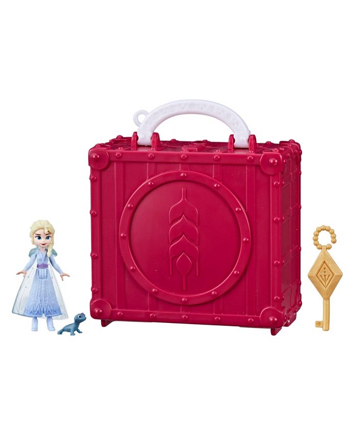 Frozen Pop Adventures Forest Playset - Macy's