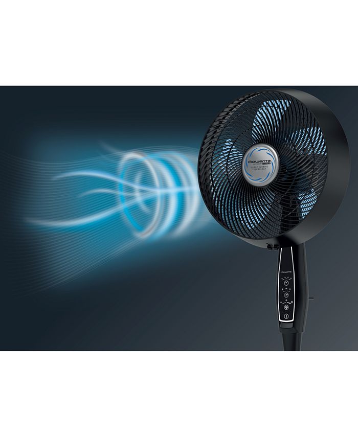 Rowenta Outdoor Extreme Fan - Macy's